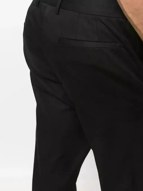 BILLIONAIRE Tailored-fit Trousers