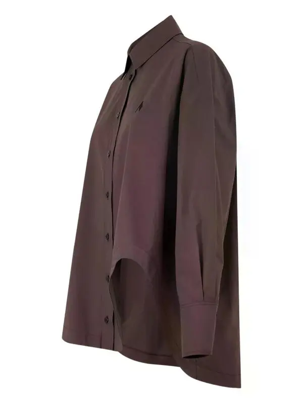 Attico Cotton Shirt
