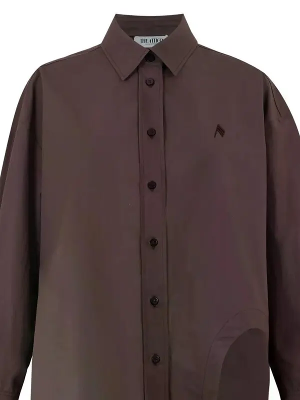 Attico Cotton Shirt