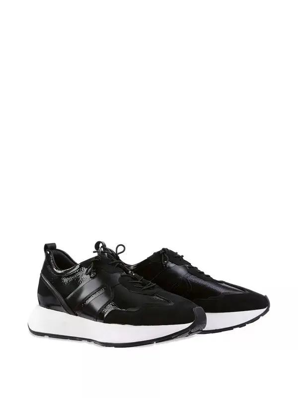 HOGL Brian Panelled Sneakers