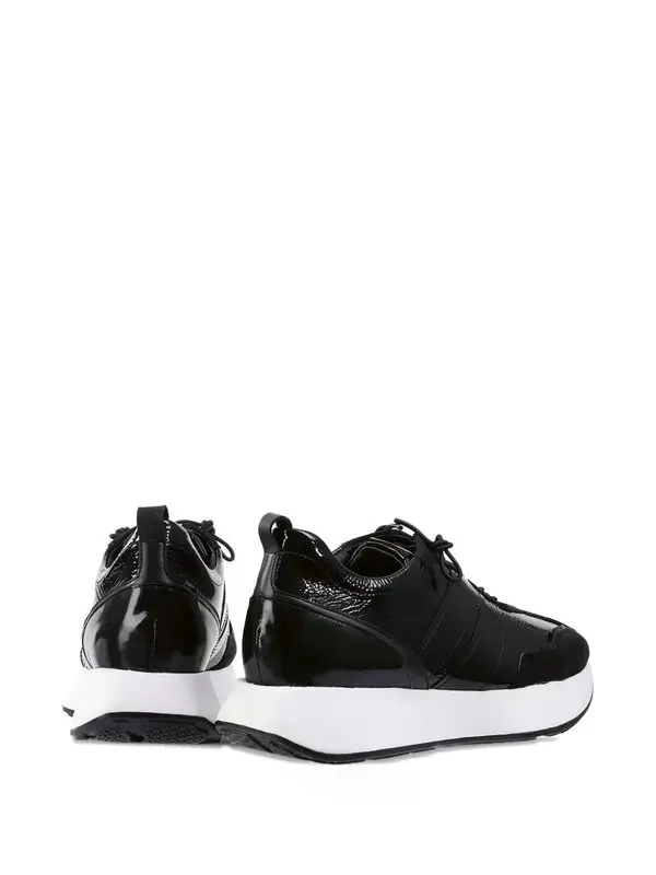 HOGL Brian Panelled Sneakers