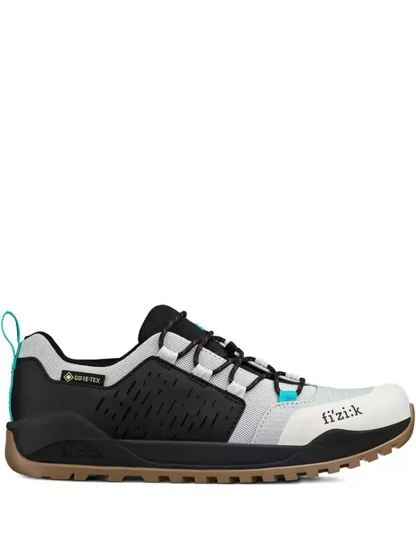 FIZIK Perforated Lace-up Sneakers