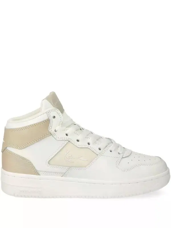 KARL KANI Ankle-length Sneakers