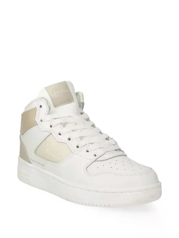 KARL KANI Ankle-length Sneakers