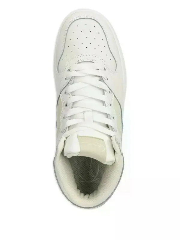 KARL KANI Ankle-length Sneakers