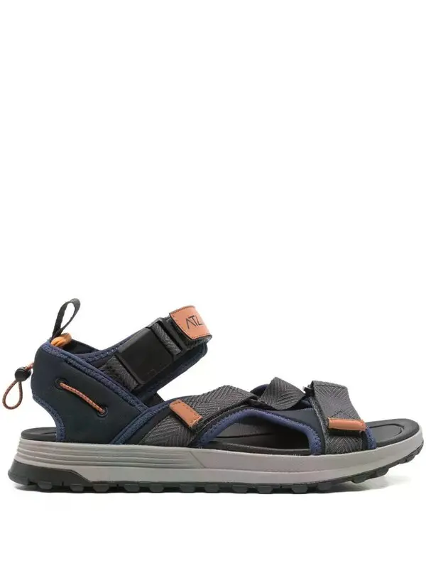 Clarks Atl Trek Tide Touch-strap Sandals