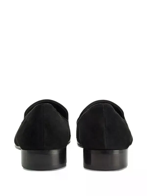 GIUSEPPE ZANOTTI Axelton Loafers