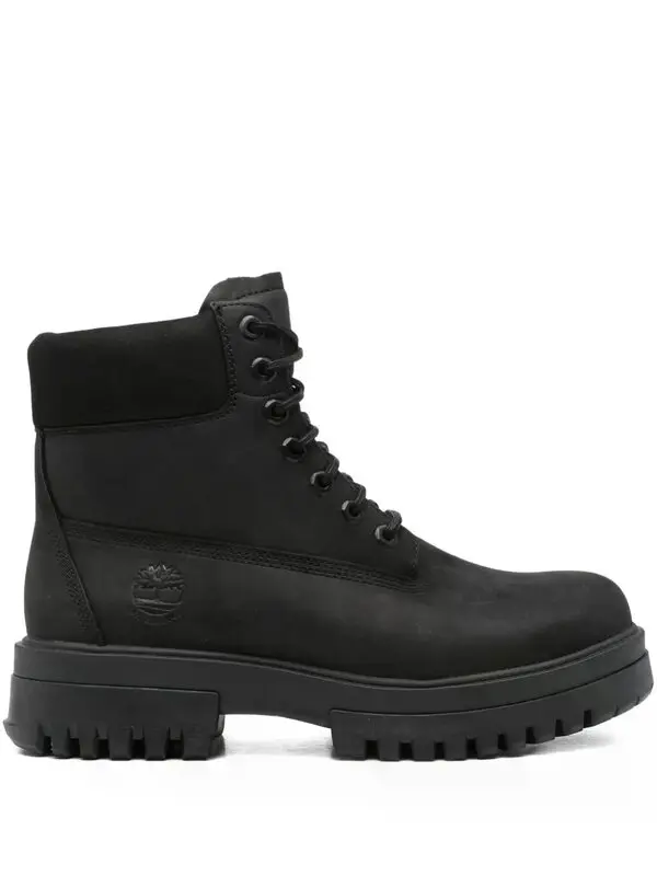 Timberland Arbor Road Lace-up Boots
