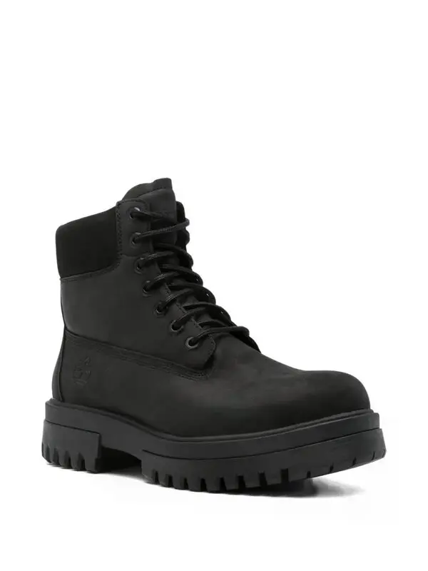 Timberland Arbor Road Lace-up Boots