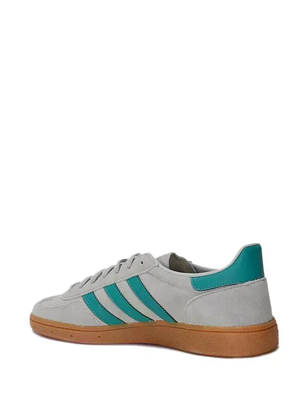 Adidas Handball Spezial Suede Sneakers - Grey
