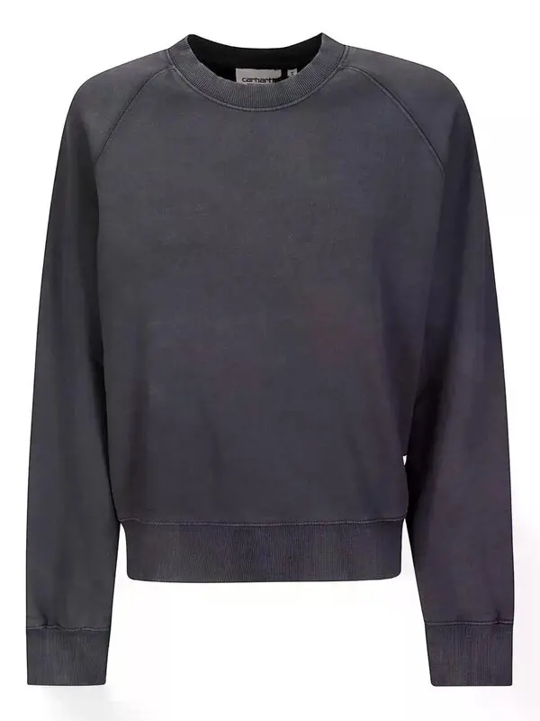Carhartt Work In Progress Hudson Raglan-sleeve Sweatshirt