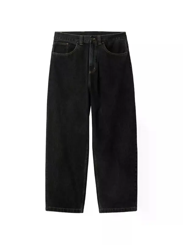 Carhartt Work In Progress Brandon Jeans - Black