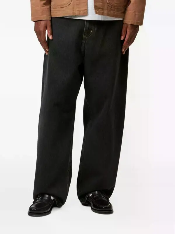 Carhartt Work In Progress Brandon Jeans - Black