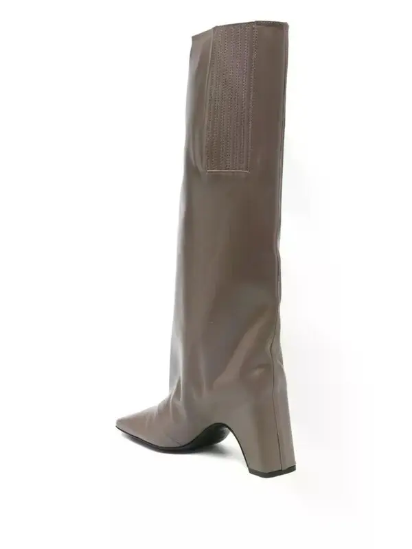 Coperni 75mm Bridge Boots