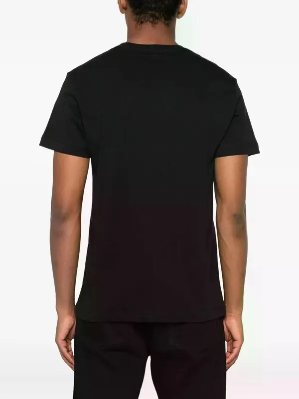 Versace Logo-print T-shirt