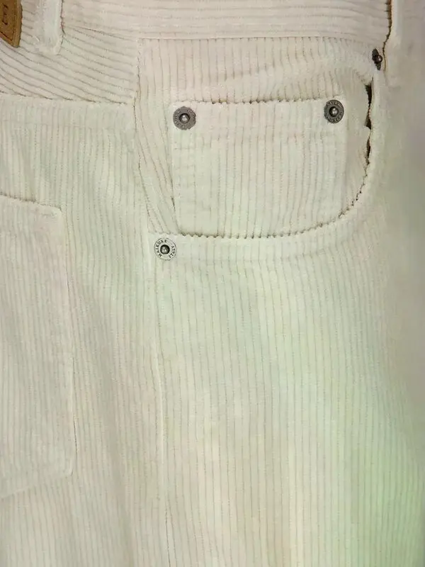 HAIKURE Bonnie Corduroy Jeans