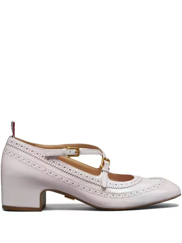 Thom Browne 40mm Thom John Pumps