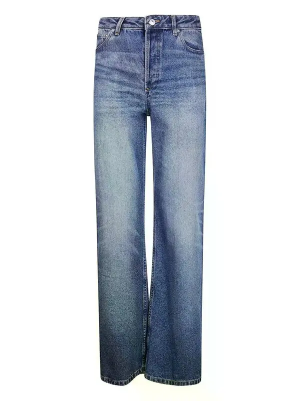 A.p.c. Elisabeth Jeans