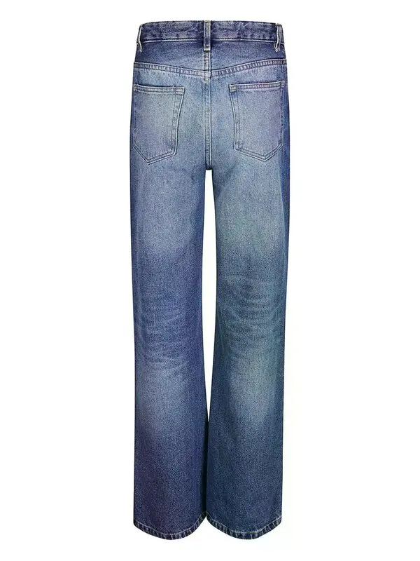 A.p.c. Elisabeth Jeans