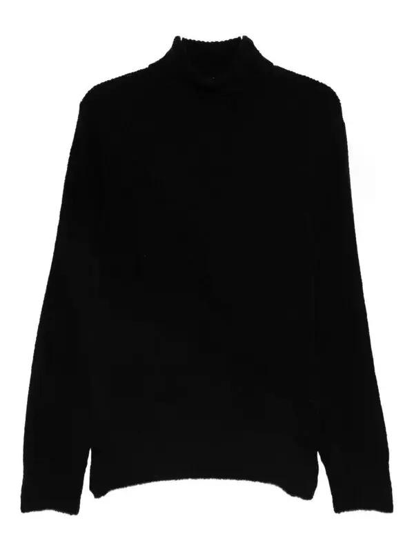 Barena Venezia Roll Neck Jumper