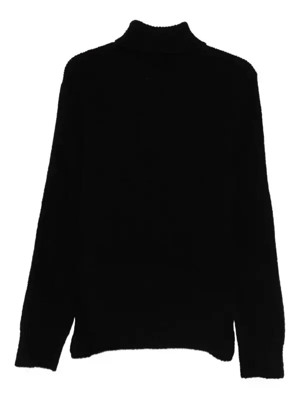 Barena Venezia Roll Neck Jumper