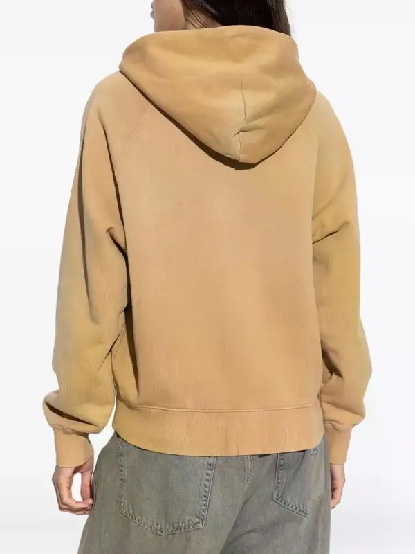 Carhartt Work In Progress Pocket Detail Hoodie