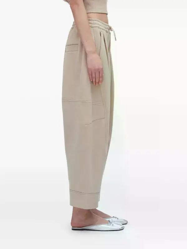 3.1 Phillip Lim Pleat-detailed Trousers