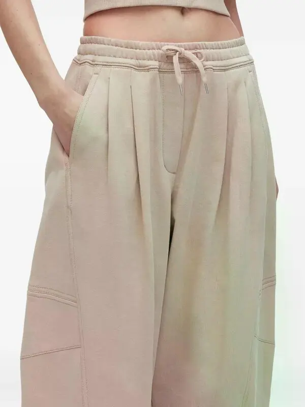 3.1 Phillip Lim Pleat-detailed Trousers