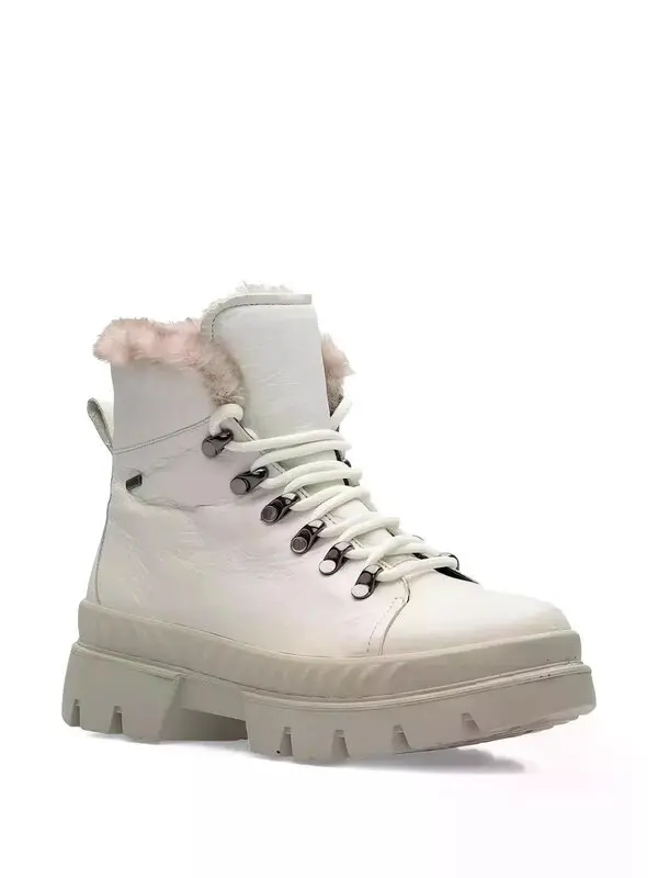 ARA Mood Boots - Neutrals