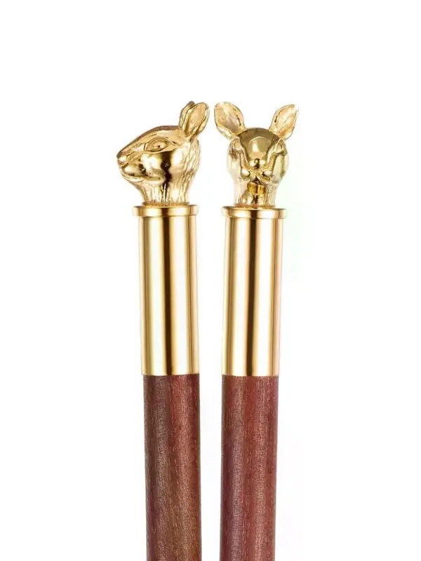 Shanghai Tang Animal-head Chopsticks