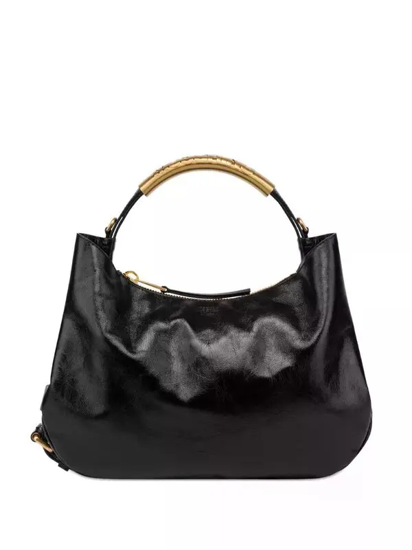 Moschino Handle Me Small Tote Bag