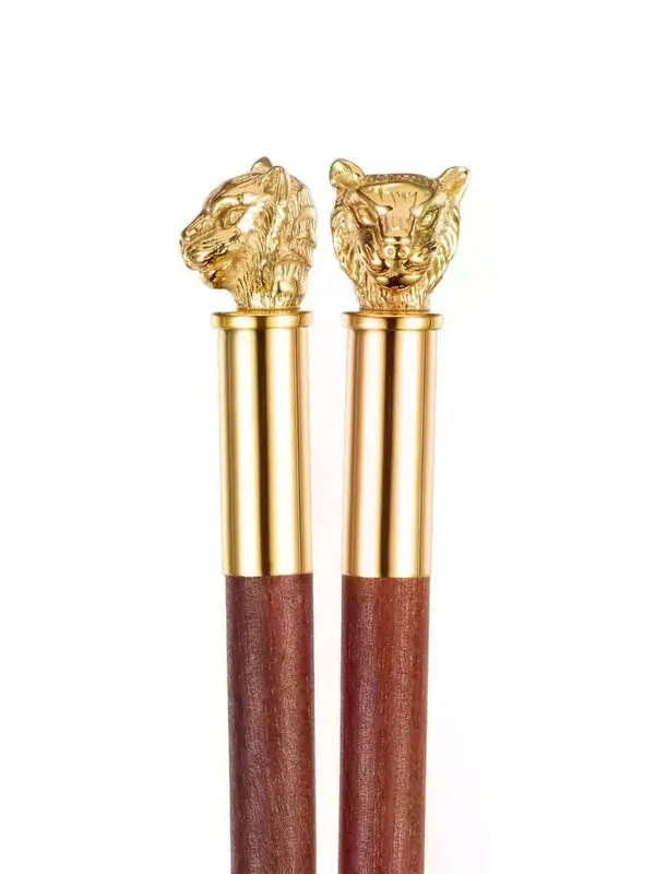 Shanghai Tang Animal-head Chopsticks