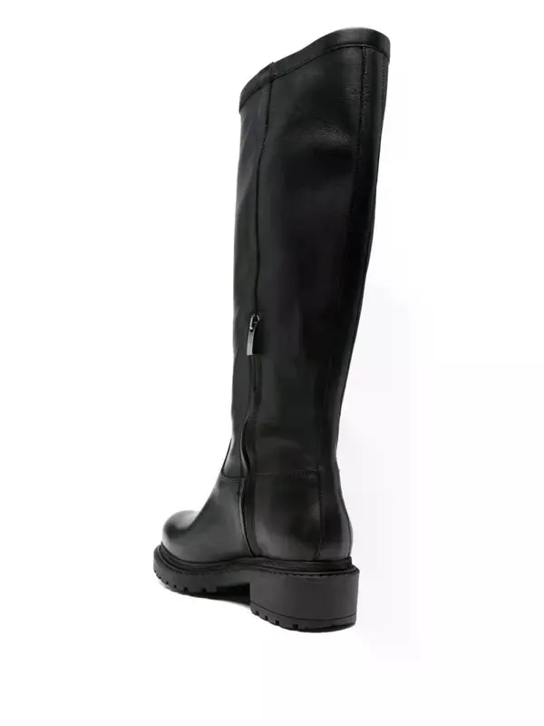 METISSE 40mm Knee-high Boots