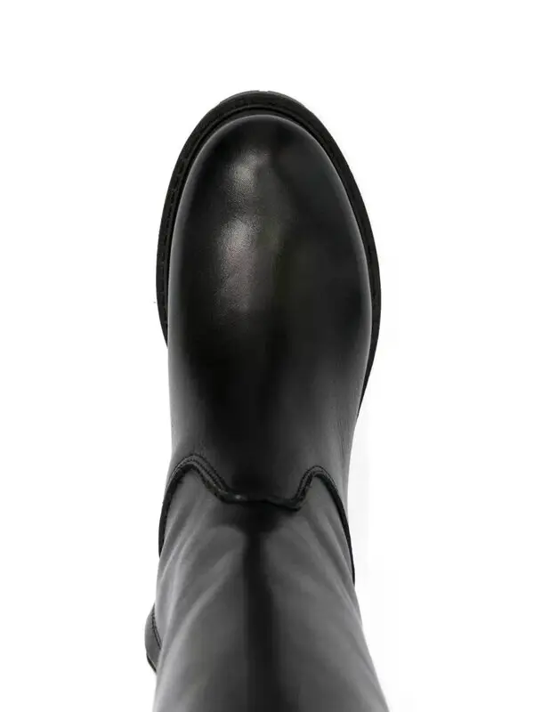 METISSE 40mm Knee-high Boots