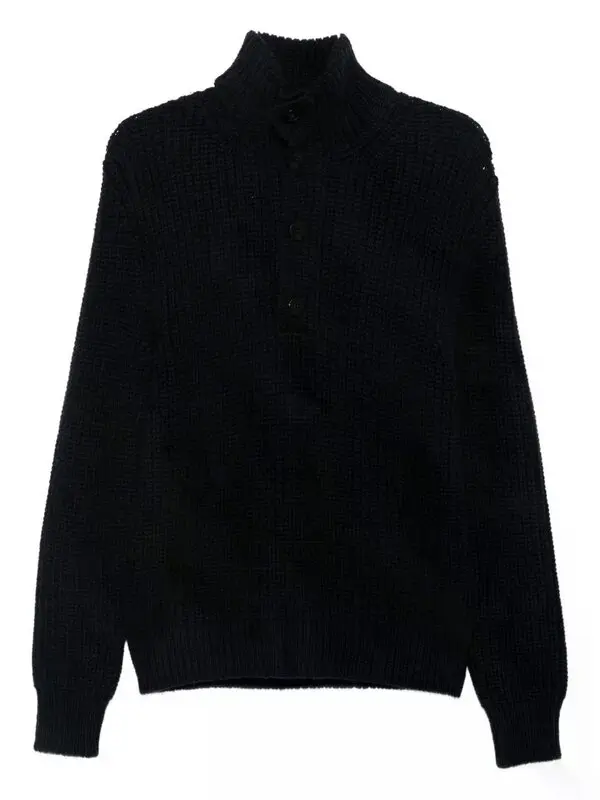 TOM FORD High-neck Sweater