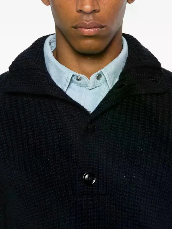 TOM FORD High-neck Sweater