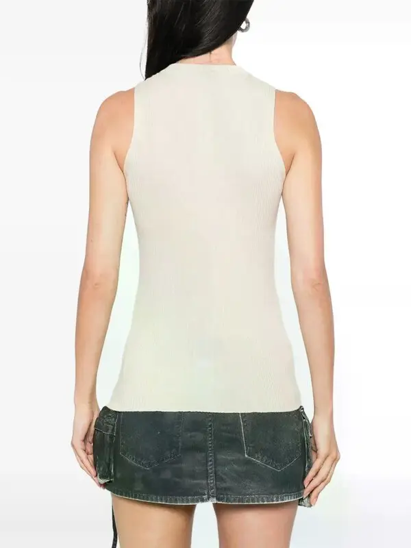 Rick Owens Sleeveless Top