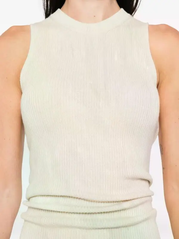 Rick Owens Sleeveless Top