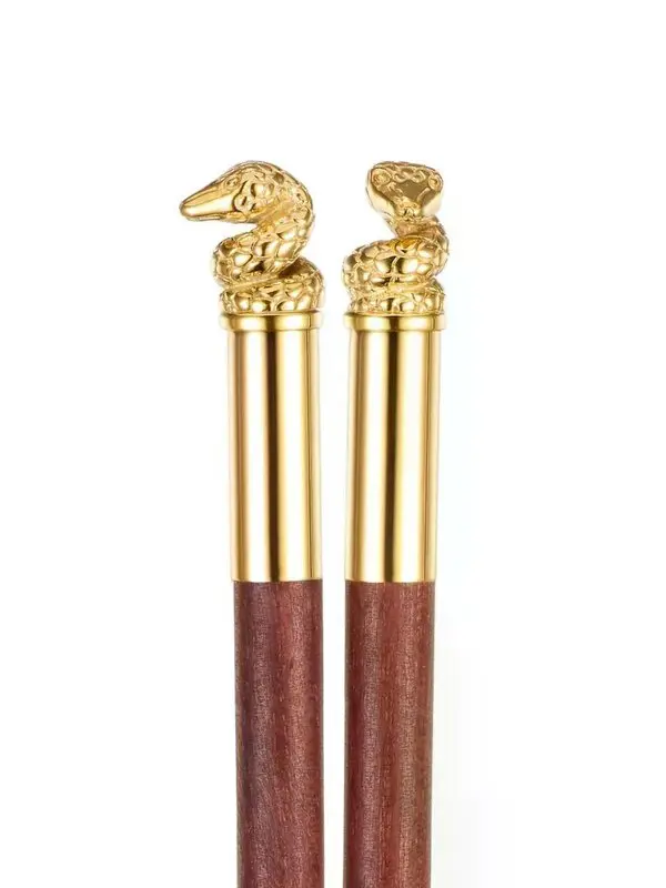 Shanghai Tang Animal-head Chopsticks