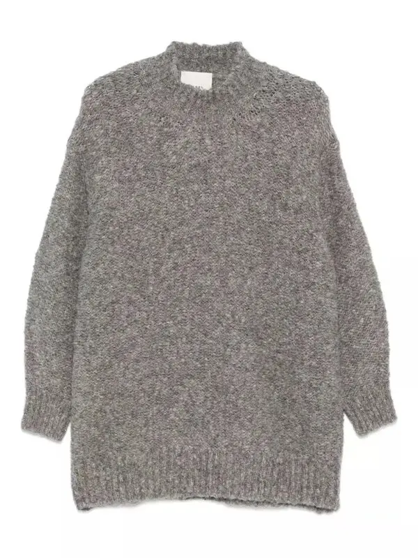Isabel Marant High-neck Sweater