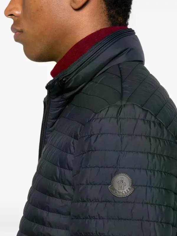 Moncler Myrrhe Quilted Jacket