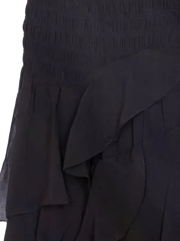 MARANT ETOILE Midi Skirt