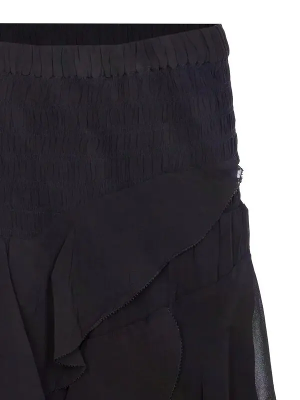 MARANT ETOILE Midi Skirt