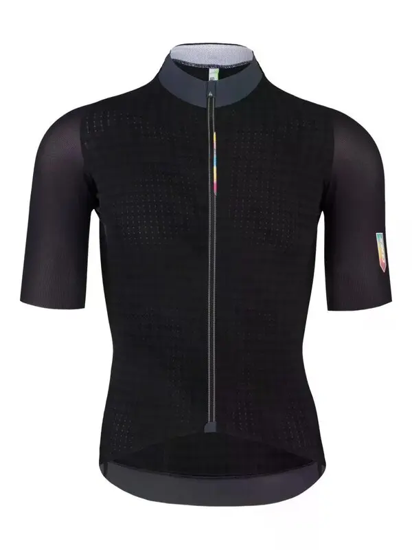 Q36.5 Perforated-panel Cycling Vest