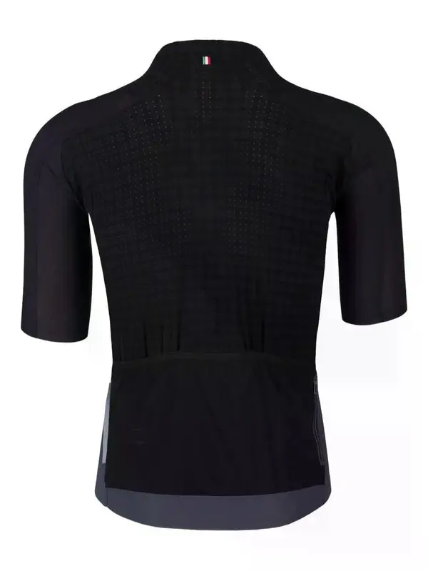 Q36.5 Perforated-panel Cycling Vest