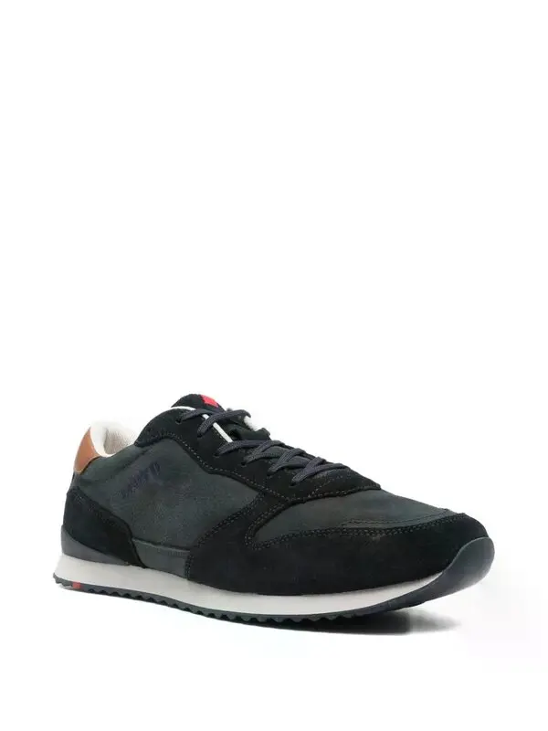Lloyd Edmond Leather Sneakers