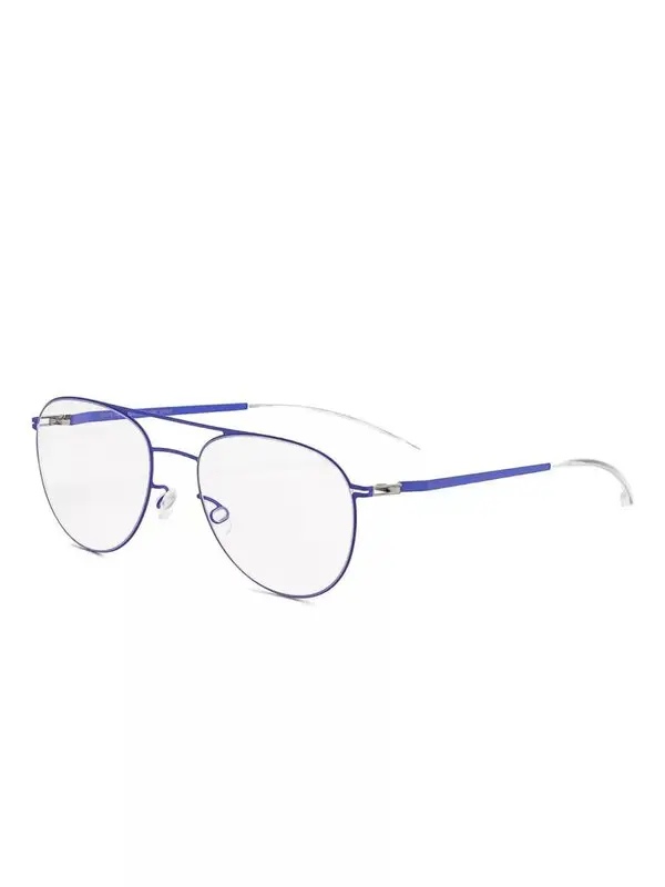 Mykita Niken Metal-frame Eyeglasses