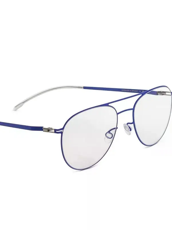 Mykita Niken Metal-frame Eyeglasses