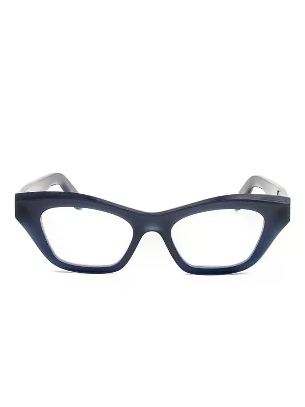 LAPIMA Bebel Geometric-frame Glasses