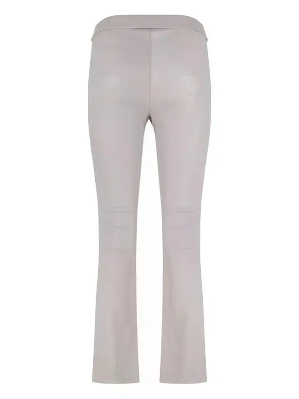 Sablyn Devon Leather Trousers